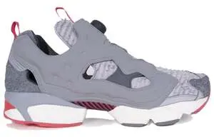 REEBOK Instapump Fury Og X Staple X Deal Sneakers - Gray