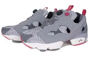 REEBOK Instapump Fury Og X Staple X Deal Sneakers - Gray