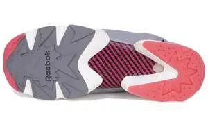 REEBOK Instapump Fury Og X Staple X Deal Sneakers - Gray