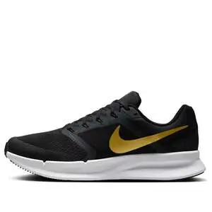 Nike Run Swift 3 Athletic Sneakers - Black/anthracite/white