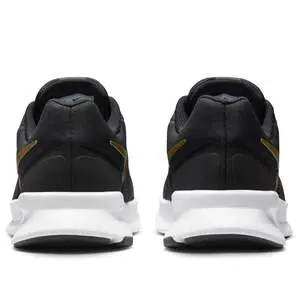Nike Run Swift 3 Athletic Sneakers - Black/anthracite/white