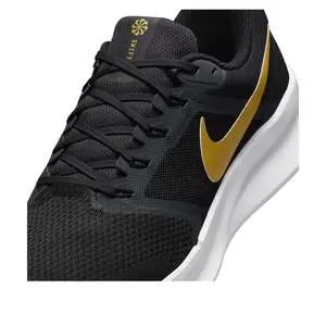 Nike Run Swift 3 Athletic Sneakers - Black/anthracite/white