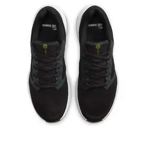 Nike Run Swift 3 Athletic Sneakers - Black/anthracite/white