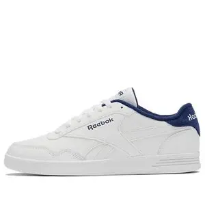 REEBOK Royal Techque T Sneakers - White/blue