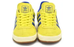Adidas Jeans Low Top Sneakers