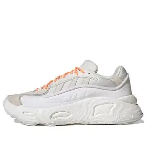 Adidas Adidas Originals Oznova Low Top Sneakers White/gray