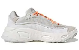 Adidas Originals Oznova Low Top Sneakers - White/gray