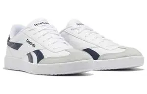 REEBOK Vector Smash Sneakers - White/blue