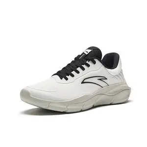 ANTA Athletic Lace-up Sneakers