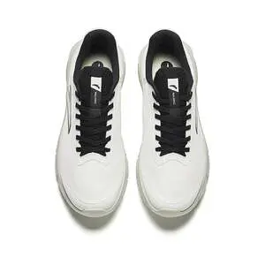 ANTA Athletic Lace-up Sneakers