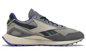 REEBOK Classic Leather Legacy Az Sneakers - Gray