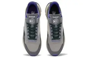 REEBOK Classic Leather Legacy Az Sneakers - Gray