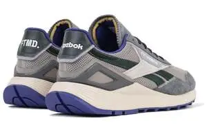 REEBOK Classic Leather Legacy Az Sneakers - Gray