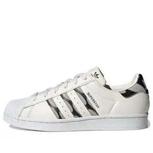 Adidas Originals X Marimekko Superstar Sneakers - Black/white