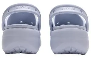 CROCS Classic Platform Clogs