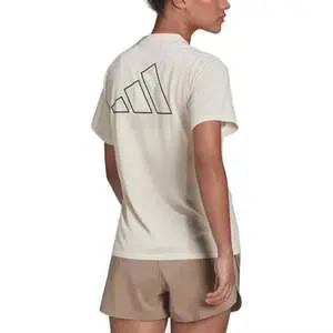 Adidas Aeroready Running T-shirt