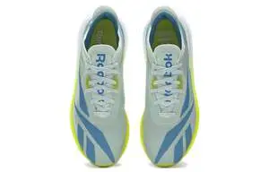 REEBOK Floatride Energy X Low Top Performance Sneakers - Blue/white