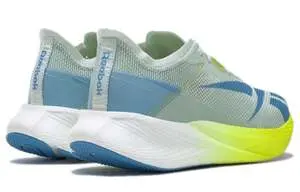 REEBOK Floatride Energy X Low Top Performance Sneakers - Blue/white