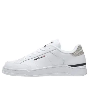 REEBOK Ad Court Sneakers - White