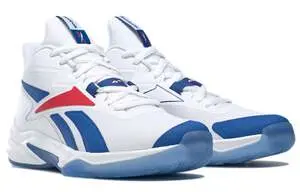 REEBOK More Buckets Mid Top Sneakers