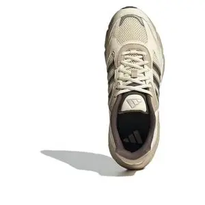 Adidas Crazychaos 2000 Sneakers - Cream White/brown
