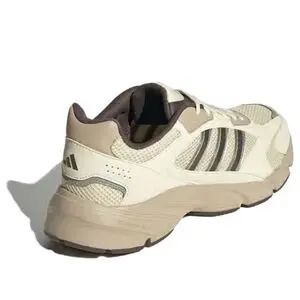 Adidas Crazychaos 2000 Sneakers - Cream White/brown