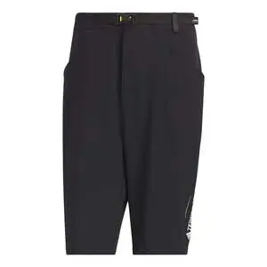 Adidas National Geographic Cargo Shorts
