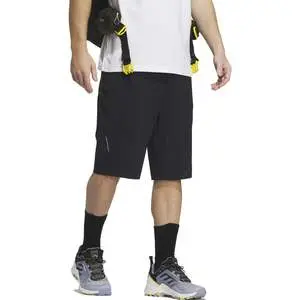 Adidas National Geographic Cargo Shorts