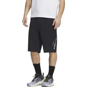 Adidas National Geographic Cargo Shorts