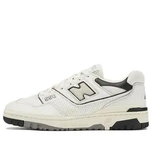 NEW BALANCE New Balance 550 Sneakers Cream/black