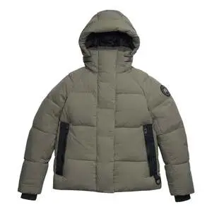 Canada Goose Junction Parka