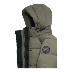 Canada Goose Junction Parka