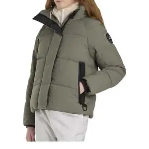 Canada Goose Junction Parka