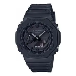 Casio G-shock Analog-digital Watch - Black
