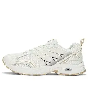 Mizuno Mizuno LG 2000 Sneakers Cream/white/silver