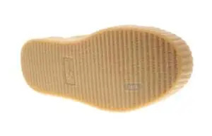PUMA Fenty X Suede Creeper "oatmeal
