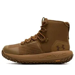 Under Armour Hovr Infil Waterproof Tactical Boot - Coyote