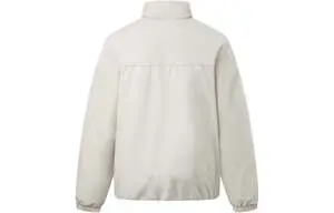 LI-NING Lifestyle Casual Down Jacket - Grey/white