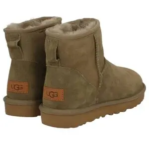 UGG Classic Mini Ii Boot - Antilope