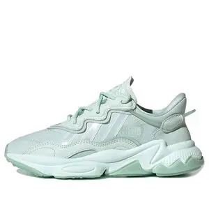Adidas (wmns) Adidas Ozweego 'dash Green' Light Green