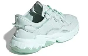 Adidas Ozweego Sneakers - Light Green