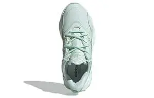 Adidas Ozweego Sneakers - Light Green