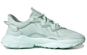 Adidas Ozweego Sneakers - Light Green
