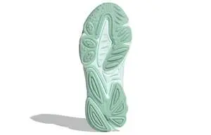 Adidas Ozweego Sneakers - Light Green