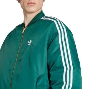 Adidas Reversible Bomber Jacket