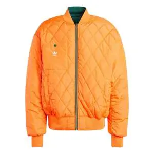 Adidas Reversible Bomber Jacket