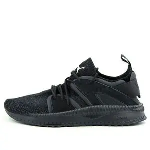 PUMA Tsugi Blaze Evoknit - Dark Shadow/black