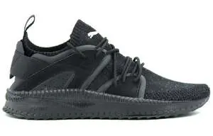PUMA Tsugi Blaze Evoknit - Dark Shadow/black