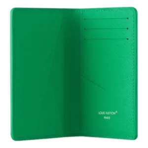 LOUIS VUITTON Golf Pocket Organizer