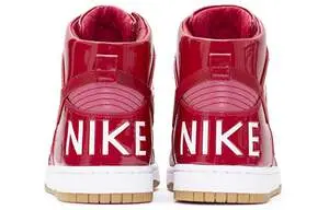 Nike Dunk Lux Sp High Top Sneakers